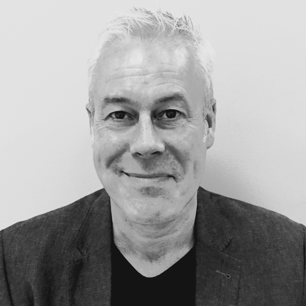 Richard Wise - Can Can Creative